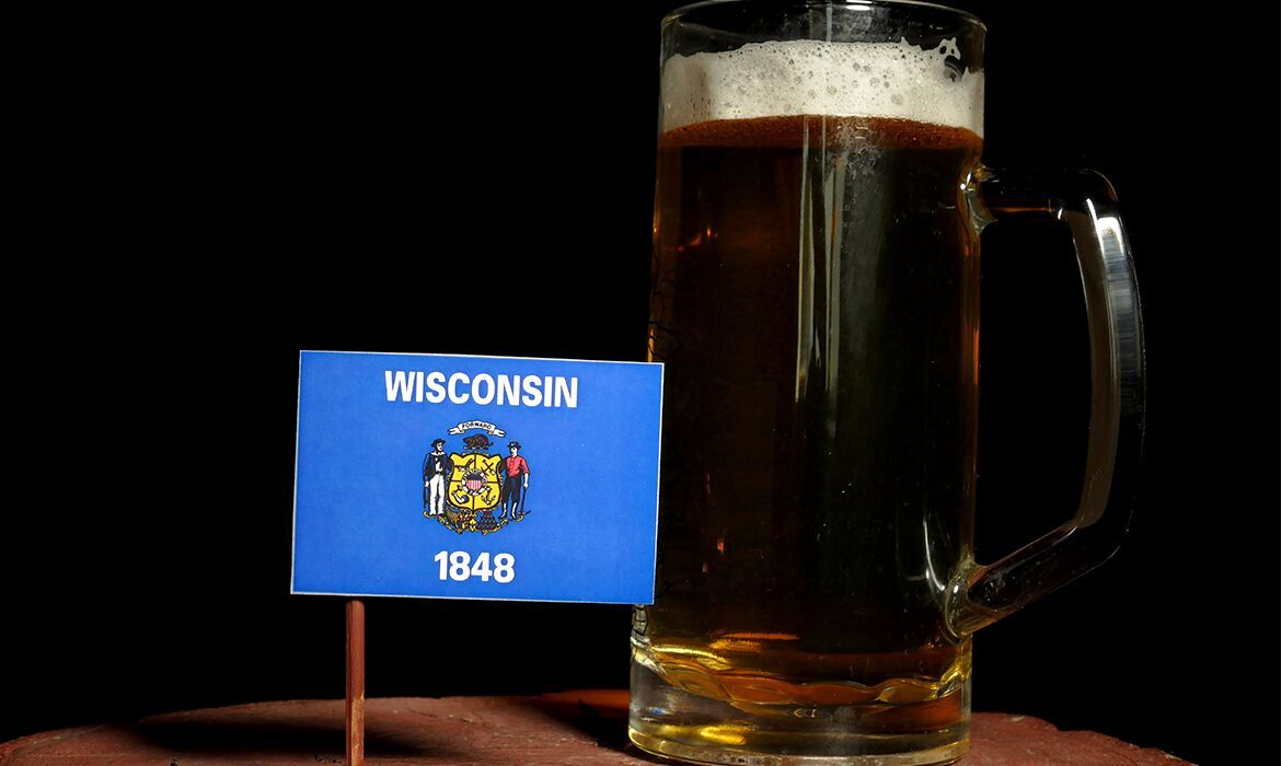 Drinking legally at 19? Wisconsin is considering it | Sobering Up