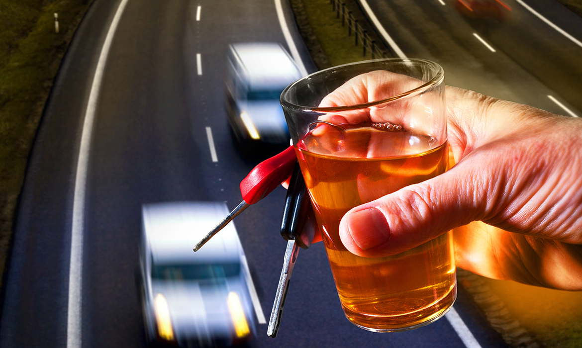 2016 Data: Drunk Driving Deaths Up for Second Year in a Row | Sobering Up
