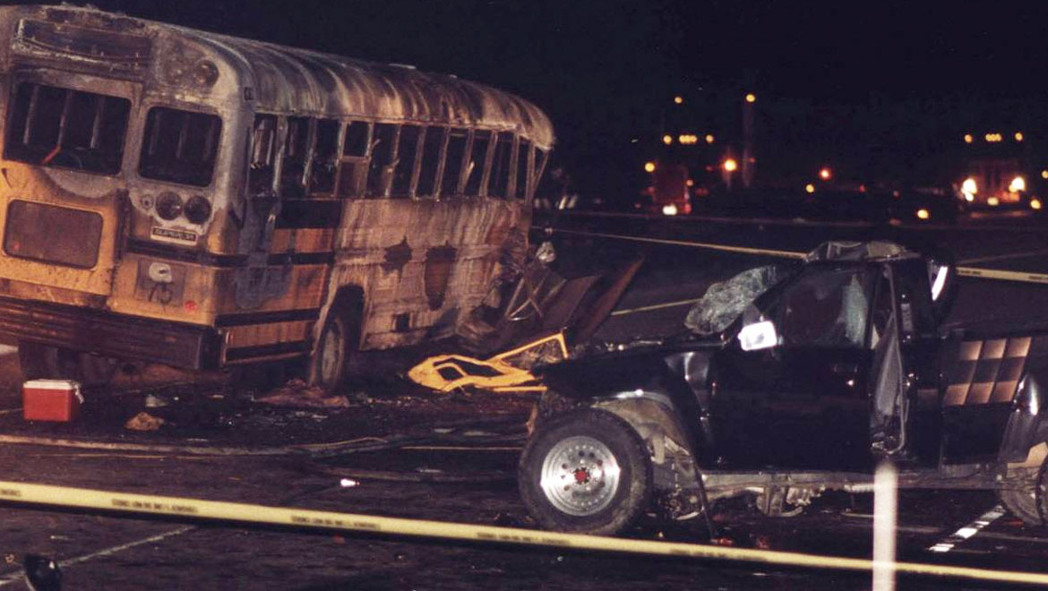 25th Anniversary of Deadliest DUI Wreck: How far have we come ...