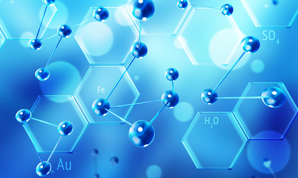 chemical-compound | Sobering Up