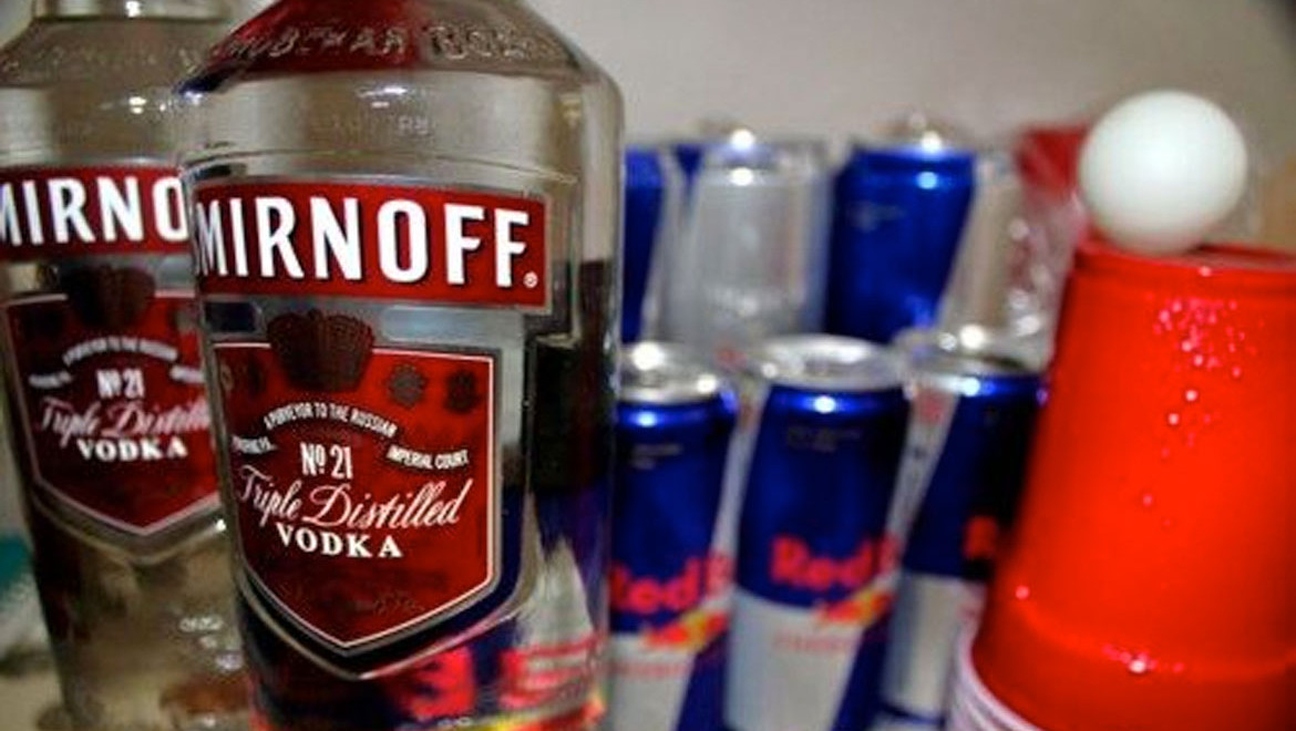 College Binge Drinking: Is Drastic Alcohol Experimentation Widespread ...