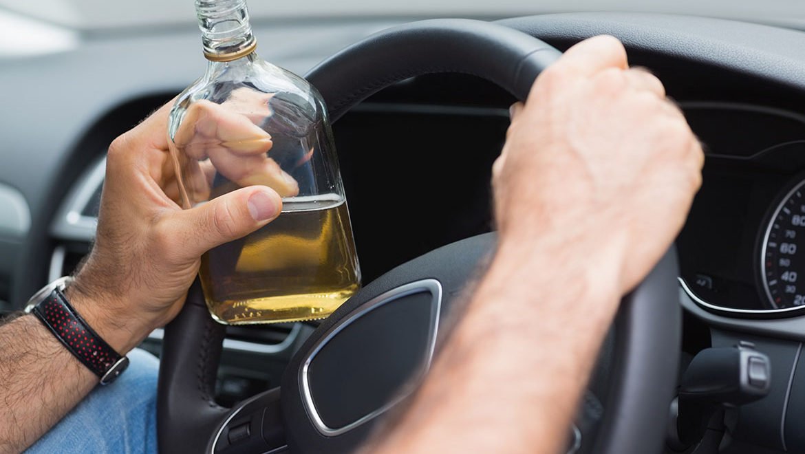 NHTSA Reports Largest Jump in Drunk Driving Deaths in 10 Years NHTSA Reports Largest Jump in Drunk Driving Deaths in 10 Years