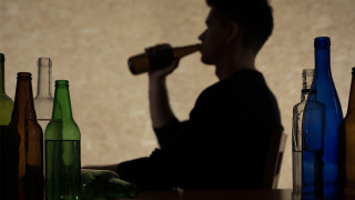 April is Alcohol Awareness Month | Sobering Up