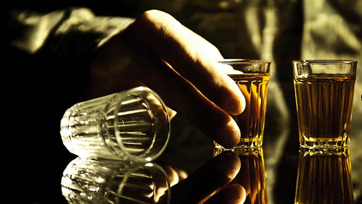 Navy, Marines to Require Alcohol Testing | Sobering Up