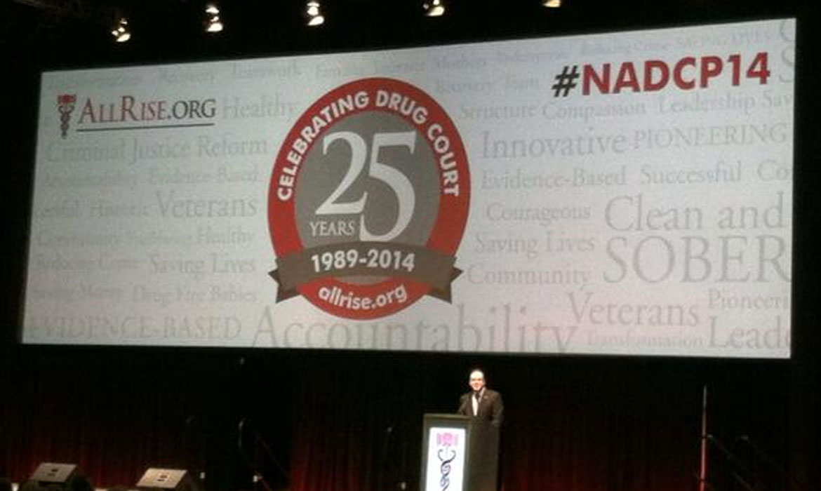 Alcohol is Prevalent Topic at NADCP’s 25th Annual Training Conference ...