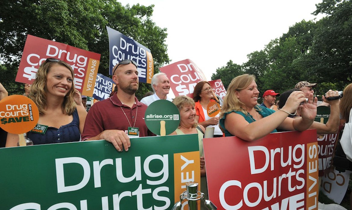 NADCP Training Conference Offers Education and Inspiration | Sobering Up