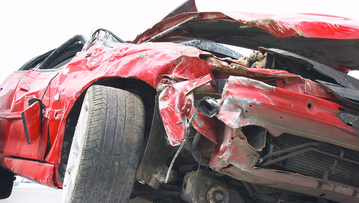 NHTSA Data: Progress on Drunk Driving Deaths Slipped in 2015 | Sobering Up