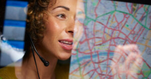 SCRAM GPS® GPS Ankle Monitor Bracelet - SCRAM Systems