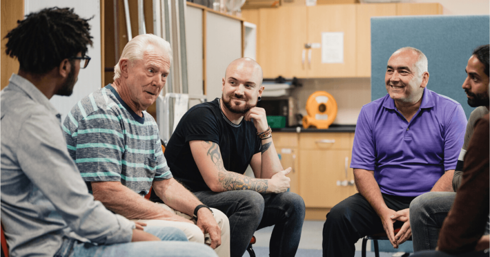 Sex Offenders Monitoring Solutions - SCRAM Systems