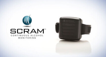 [Watch] How It Works: SCRAM Continuous Alcohol Monitoring - SCRAM Systems