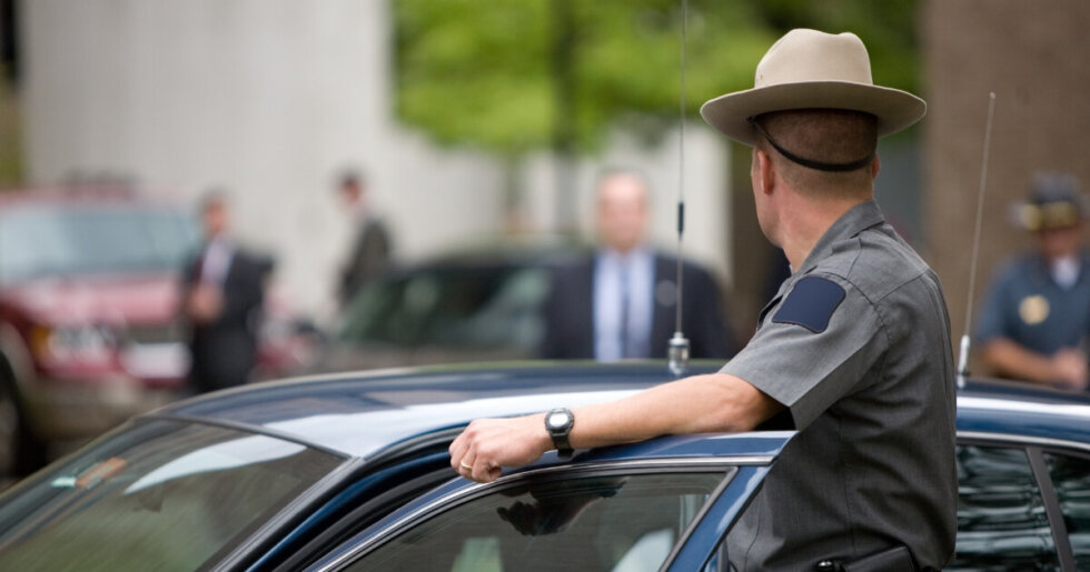 SCRAM Remote Breath Pro - SCRAM Systems