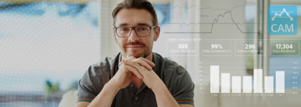 SCRAM Sobriety Tether in the United Kingdom - SCRAM Systems