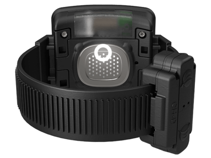 SCRAM CAM® Bracelet Alcohol Ankle Monitor - SCRAM Systems