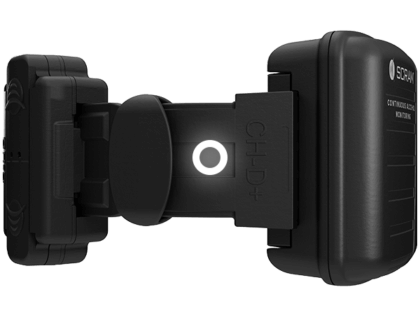 SCRAM CAM® Bracelet Alcohol Ankle Monitor - SCRAM Systems