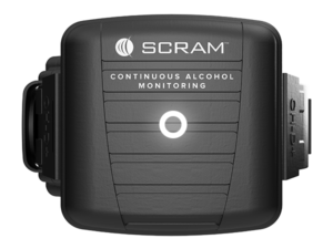 SCRAM Sobriety Tether in the United Kingdom - SCRAM Systems