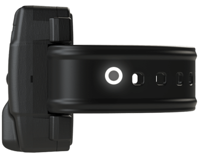 SCRAM GPS® GPS Ankle Monitor Bracelet - SCRAM Systems