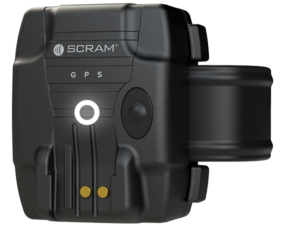 SCRAM GPS® GPS Ankle Monitor Bracelet - SCRAM Systems