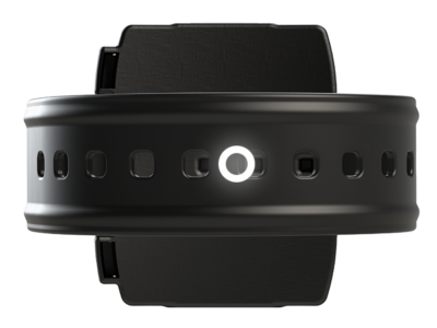 SCRAM GPS® GPS Ankle Monitor Bracelet - SCRAM Systems