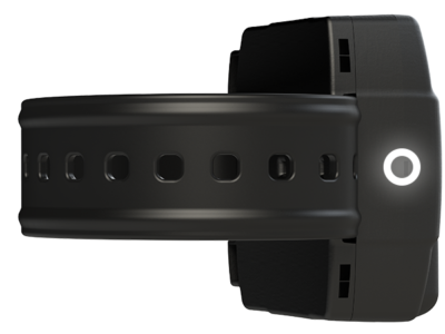 SCRAM GPS® GPS Ankle Monitor Bracelet - SCRAM Systems