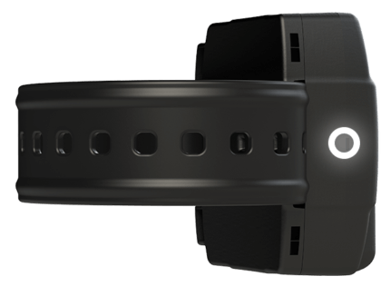 SCRAM GPS® GPS Ankle Monitor Bracelet - SCRAM Systems