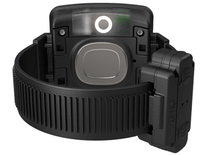 SCRAM House Arrest Ankle Bracelet - SCRAM Systems