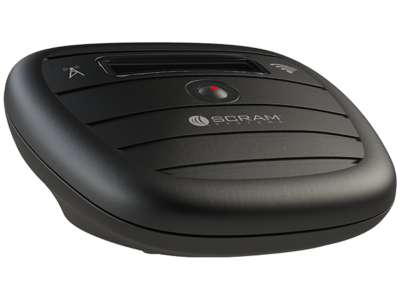 SCRAM Sobriety Tether in the United Kingdom - SCRAM Systems