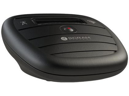 SCRAM Sobriety Tether in the United Kingdom - SCRAM Systems