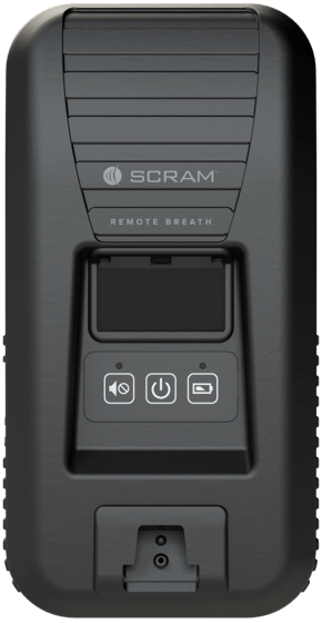 Domestic Violence Monitoring Solutions - SCRAM Systems