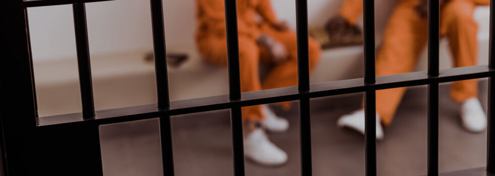 Prison & Jail Overcrowding Monitoring Solutions - SCRAM Systems