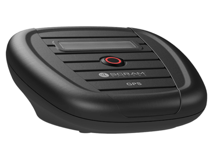 SCRAM GPS® GPS Ankle Monitor Bracelet - SCRAM Systems