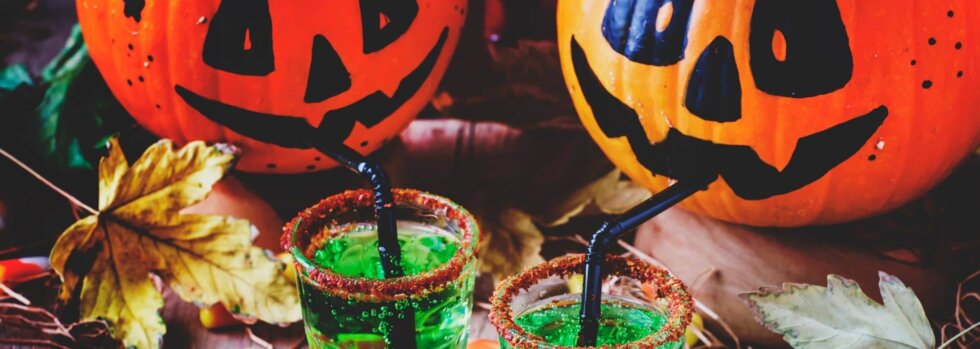 Halloween and Drunk Driving Resources - SCRAM Systems