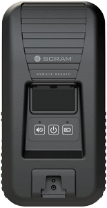 Alcohol Monitoring and Location Monitoring Solutions - SCRAM Systems