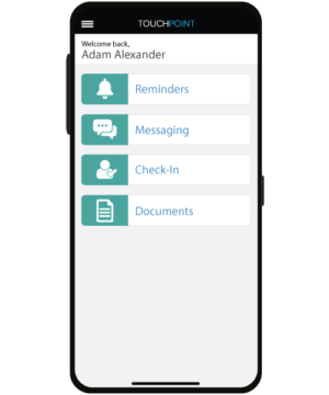 SCRAM TouchPoint Help - SCRAM Systems