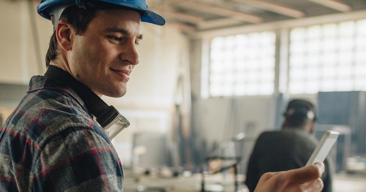 SCRAM TouchPoint™ Electronic Monitoring Mobile App - SCRAM Systems