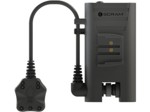 SCRAM GPS® GPS Ankle Monitor Bracelet - SCRAM Systems