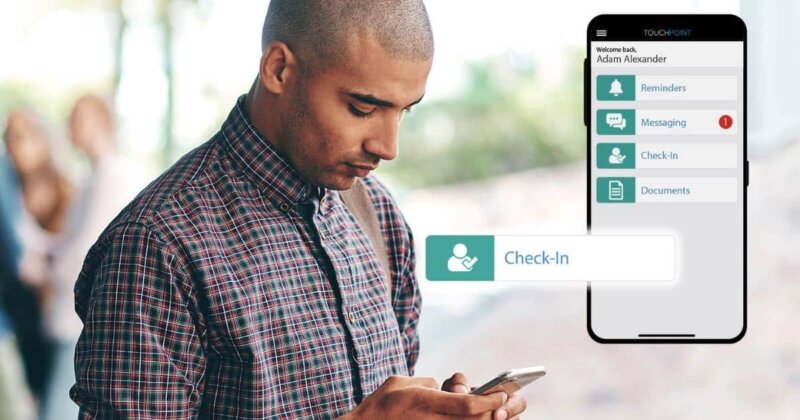 Remote Check-Ins: Saving Officer Time and Streamlining Client ...