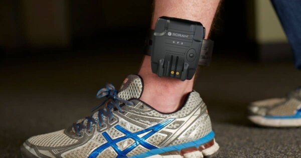 SCRAM Ally Victim Notification Mobile App - SCRAM Systems