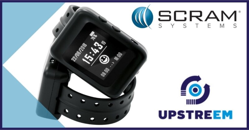 Press Release Archives - SCRAM Systems