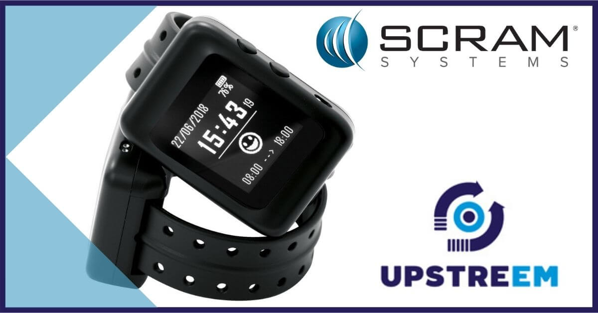 Press Release Archives - SCRAM Systems