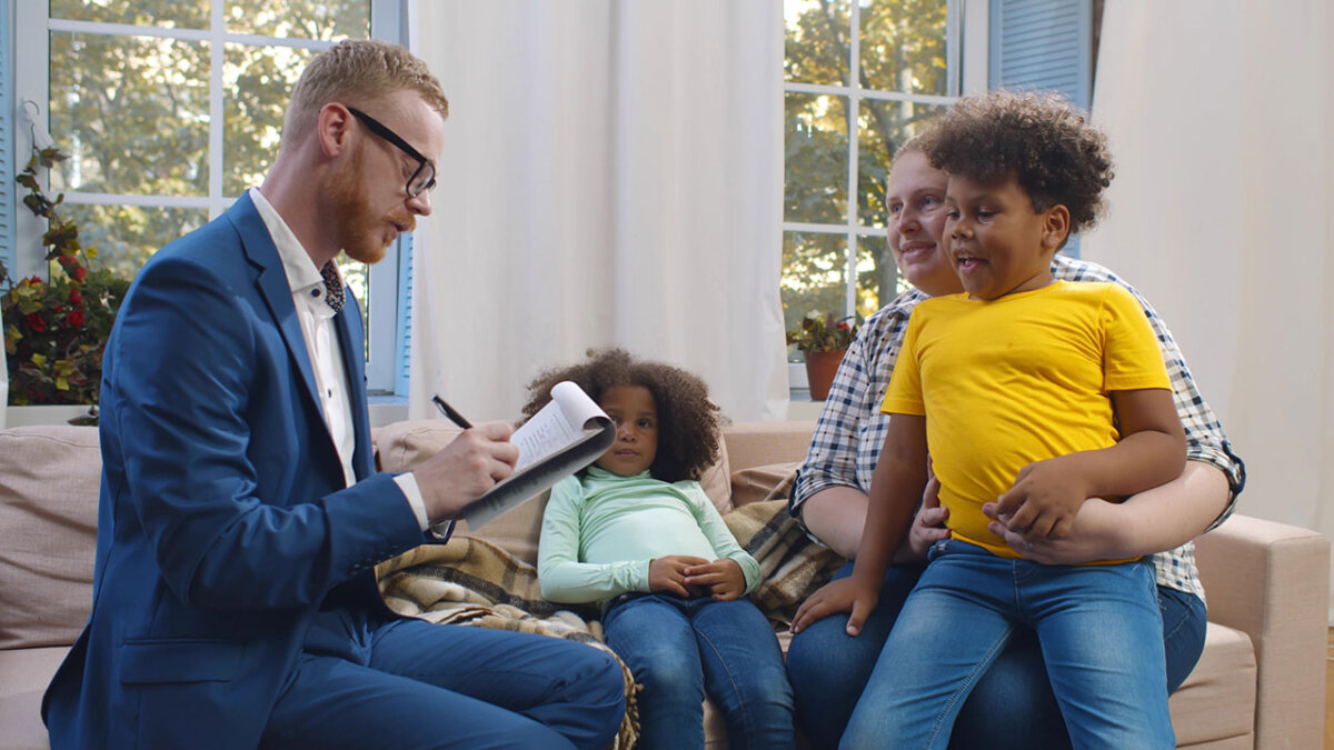 SCRAM Nexus Family - SCRAM Systems