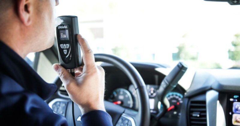 Ignition Interlock Devices Archives - SCRAM Systems