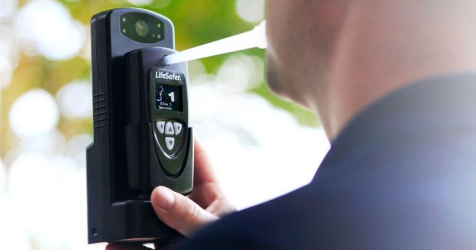 Save Time and Resources with Portable Alcohol Monitoring - SCRAM Systems