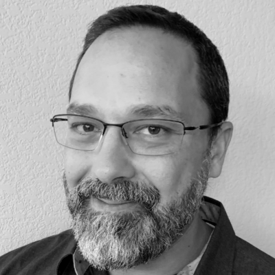Toby Leifer - SCRAM Systems