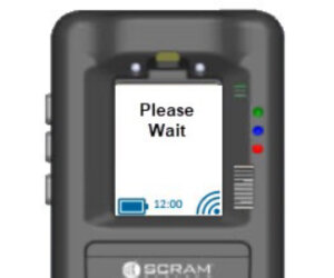 SCRAM Remote Breath Pro Help - SCRAM Systems