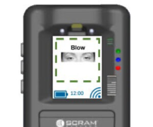 SCRAM Remote Breath Pro Help - SCRAM Systems