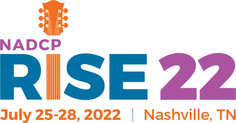 NADCP RISE22 Landing Page - SCRAM Systems