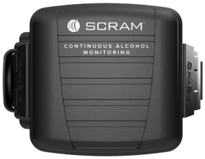 SCRAM Sobriety Tether in the United Kingdom - SCRAM Systems