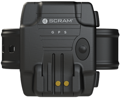 Alcohol Monitoring and Location Monitoring Solutions - SCRAM Systems