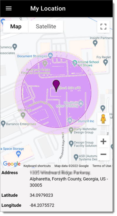 Gain More Insight with SCRAM Ally® Pursuit Mode - SCRAM Systems