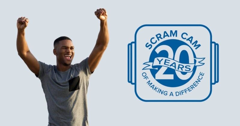 SCRAM Blog - SCRAM Systems